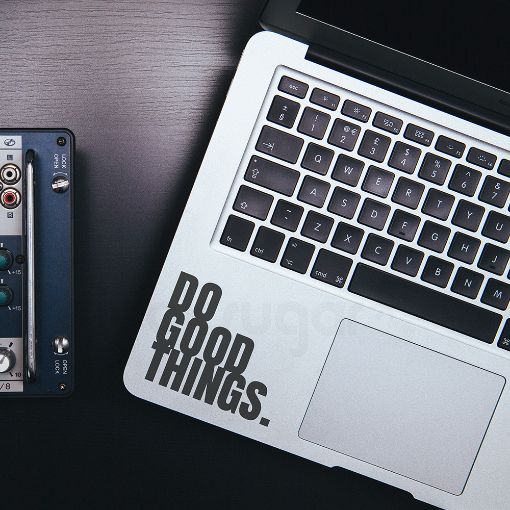 DECALS - Quotes – looksugar